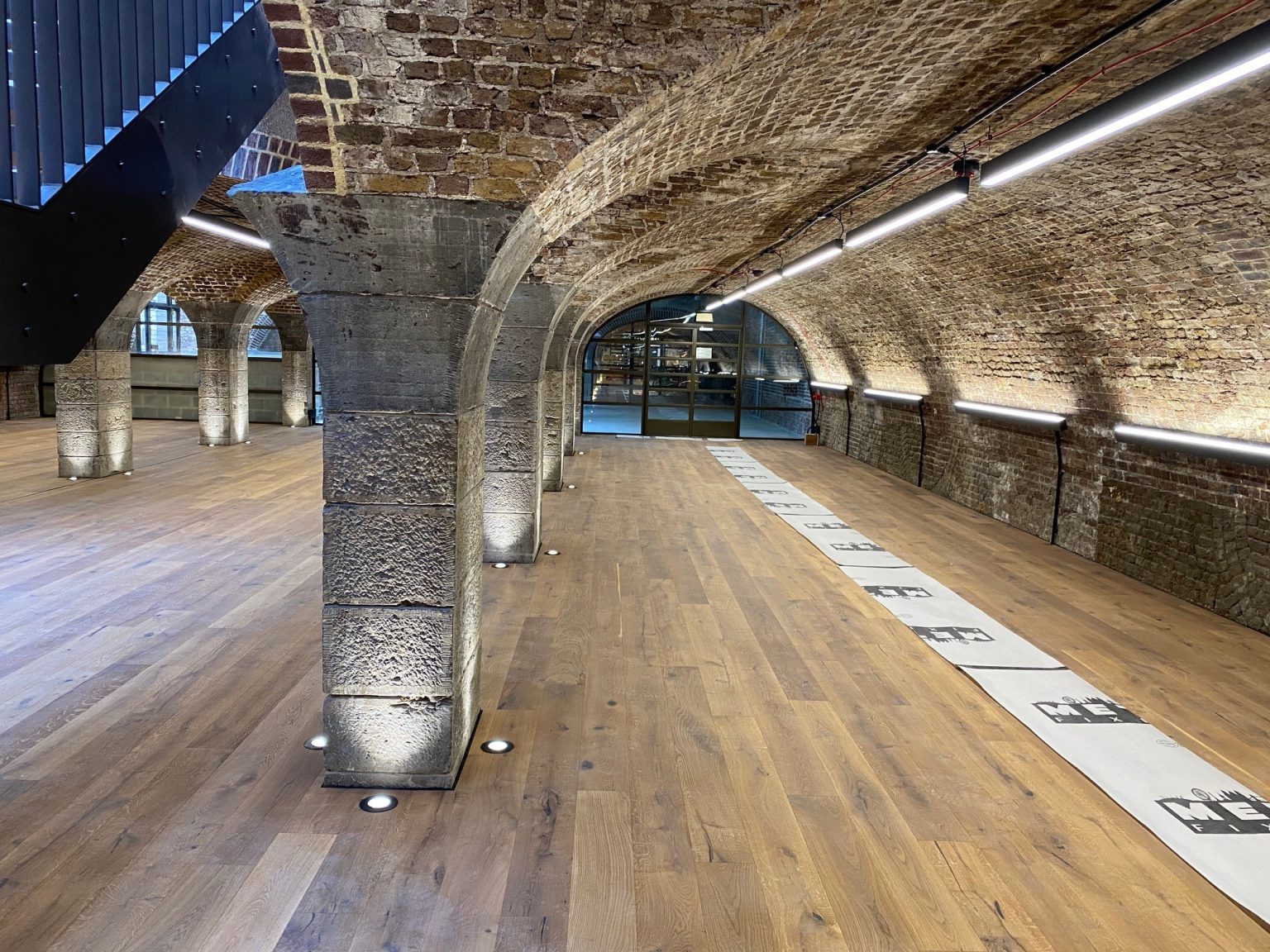 EP Masonry forms part of Ernest Park - Ernest Park