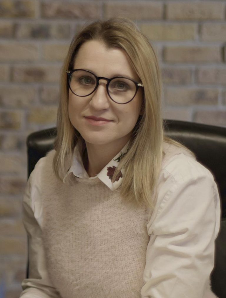 About EP - Ernest Park